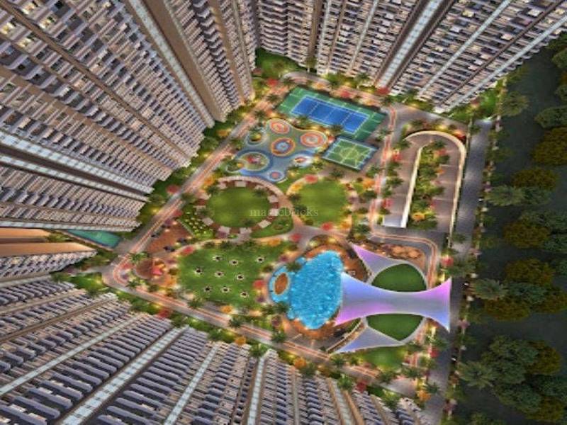 VTP Earth One in Mahalunge, Pune: Price, Brochure, Floor Plan, Reviews