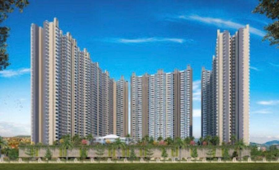 VTP Earth One in Mahalunge, Pune: Price, Brochure, Floor Plan, Reviews