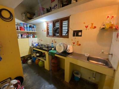 Owner 1 BHK 1077 Sq-ft Residential House for Sale in Shetty halli,