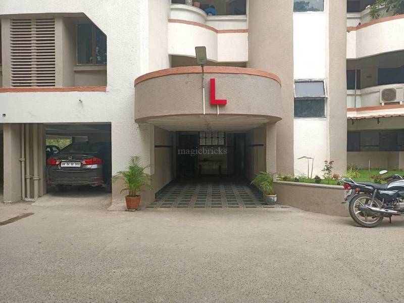 Army Welfare CHS in Nerul, Navi Mumbai: Price, Brochure, Floor Plan, Reviews