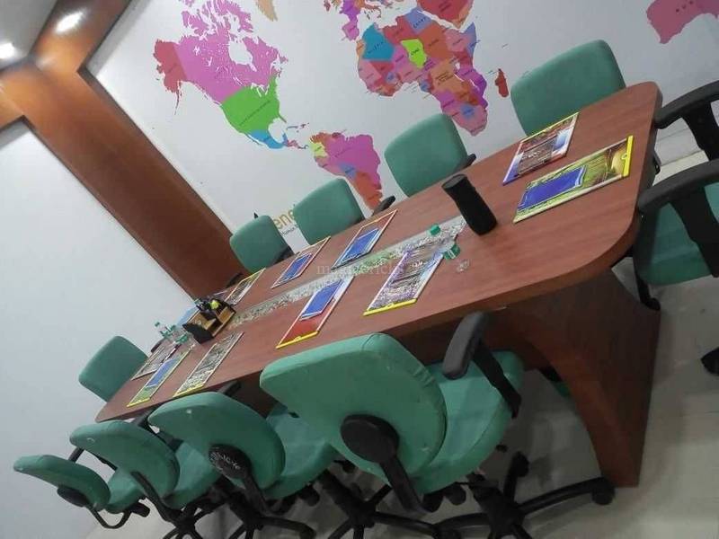 Merlin Infinite in Sector 5 Salt Lake City, Kolkata: Price, Brochure ...