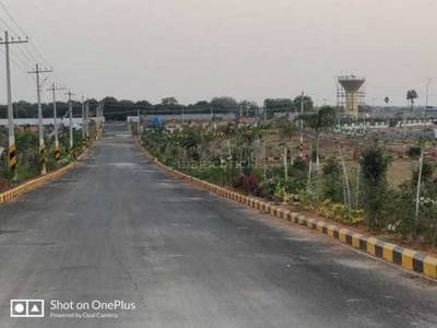 Plots for Sale in Muthangi, Hyderabad: 35+ Residential Land & Plots in ...
