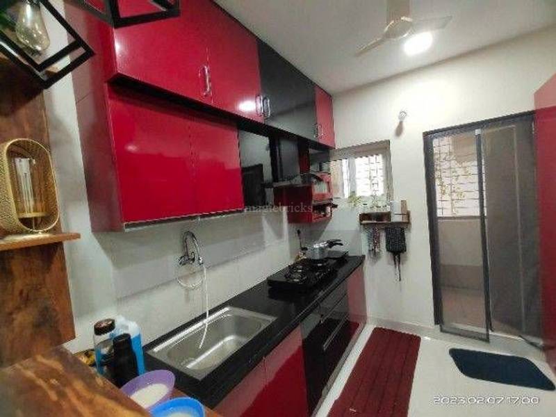 Srusti Symphony in Kondapur, Hyderabad: Price, Brochure, Floor Plan ...