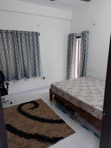 Srusti Symphony in Kondapur, Hyderabad: Price, Brochure, Floor Plan ...