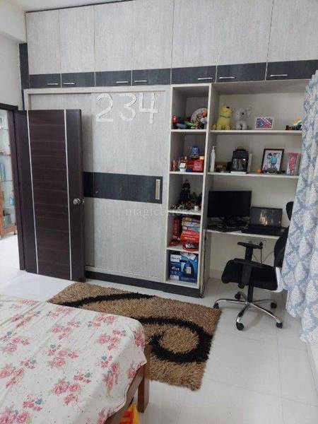 Srusti Symphony in Kondapur, Hyderabad: Price, Brochure, Floor Plan ...