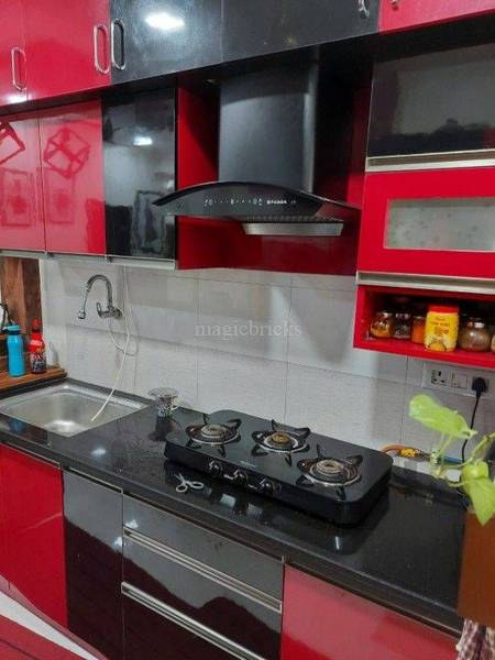 Srusti Symphony in Kondapur, Hyderabad: Price, Brochure, Floor Plan ...