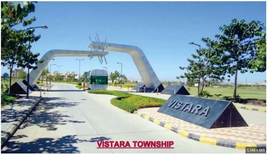 Victoria City in Talawali Chanda, Indore: Price, Brochure, Floor Plan ...