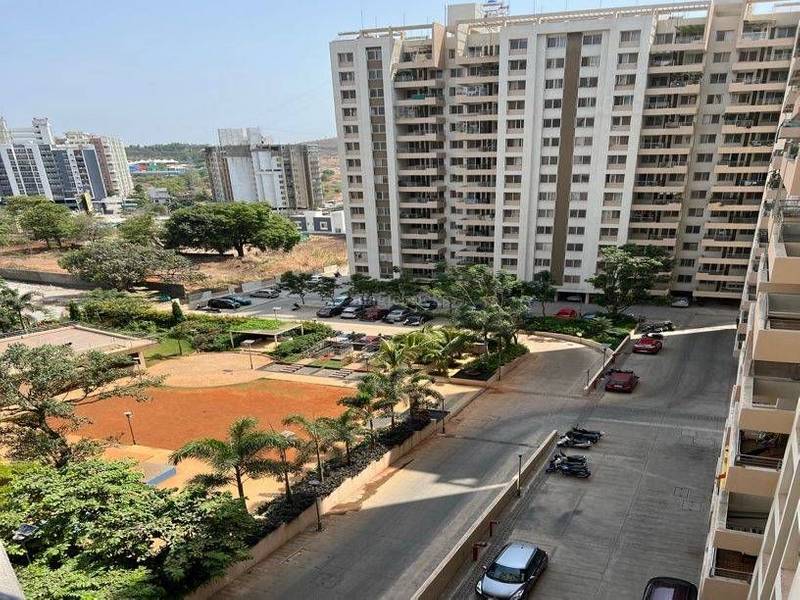 Life Montage in Sus, Pune: Price, Brochure, Floor Plan, Reviews