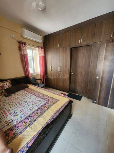 Sri Radhe Krishna Garden in Morabadi, Ranchi: Price, Brochure, Floor ...