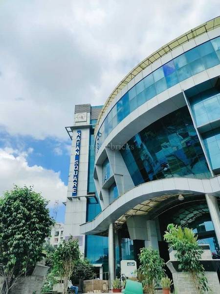 Ratan Square in Vidhan Sabha Marg, Lucknow: Price, Brochure, Floor Plan ...