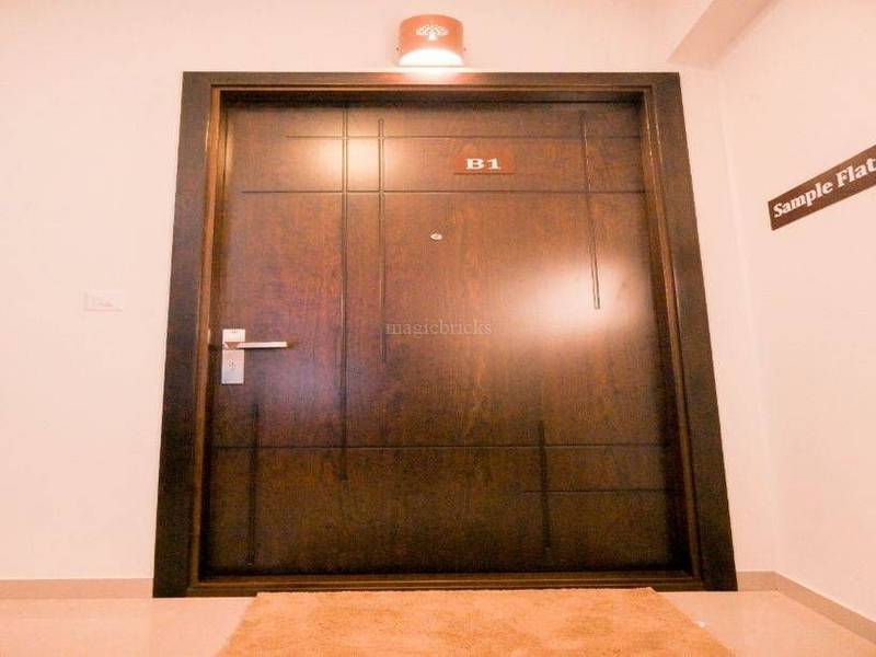 Asset Sunny Days in Kudappanakunnu, Trivandrum: Price, Brochure, Floor ...