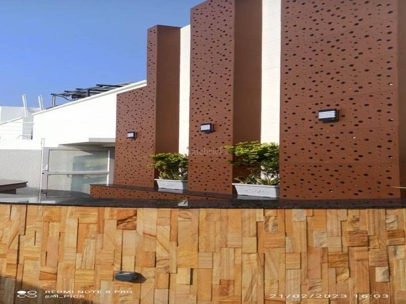 Asset Sunny Days in Kudappanakunnu, Trivandrum: Price, Brochure, Floor ...