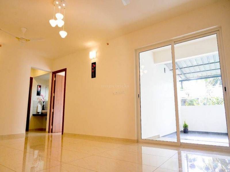 Asset Sunny Days in Kudappanakunnu, Trivandrum: Price, Brochure, Floor ...