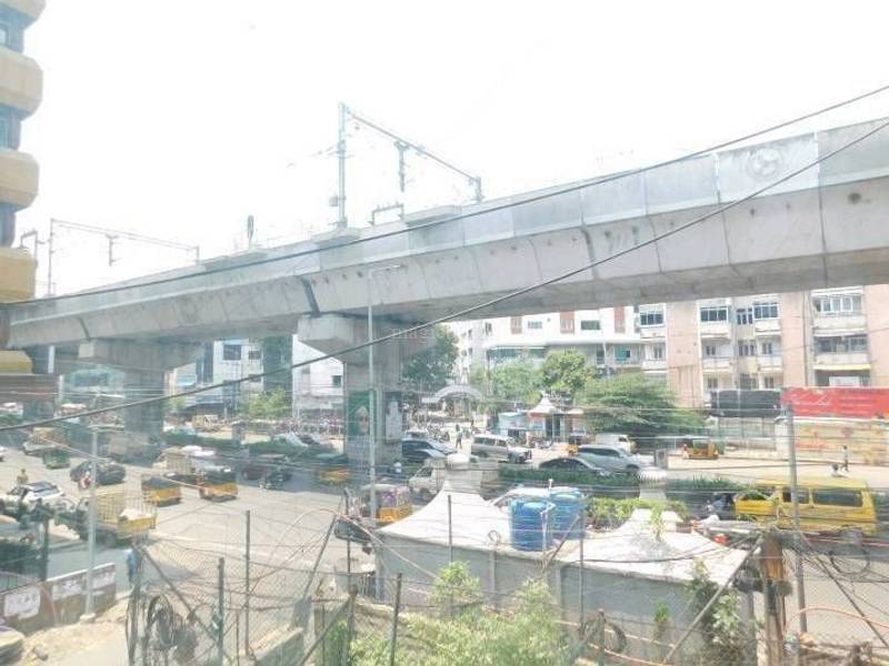 Begumpet Commercial Spaces in Begumpet, Hyderabad: Price, Brochure ...