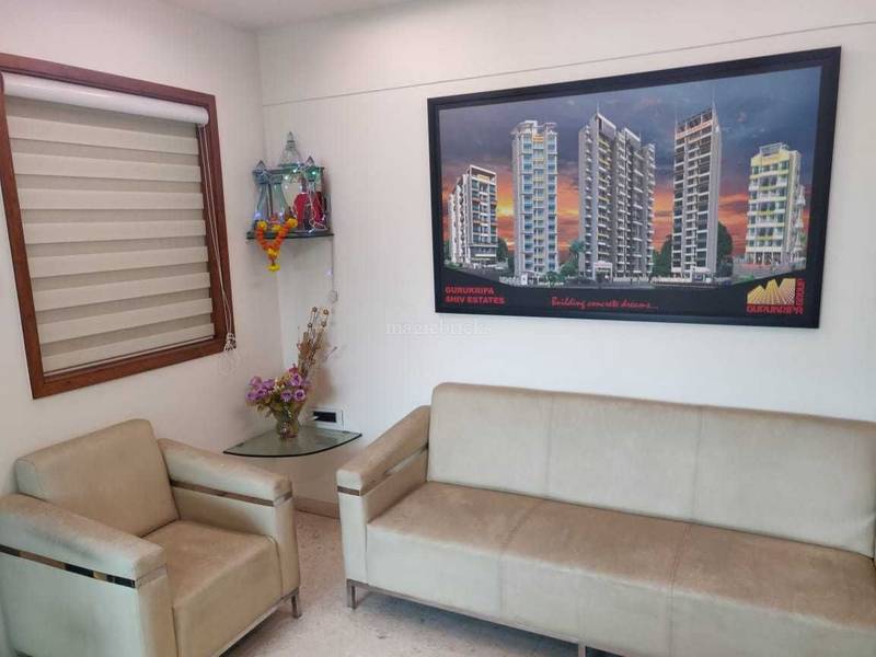Arenja Corner in Vashi, Navi Mumbai: Price, Brochure, Floor Plan, Reviews