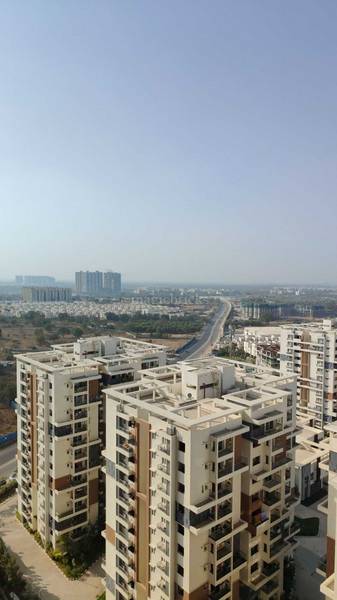 Honer Aquantis in Gopanapalli, Hyderabad: Price, Brochure, Floor Plan ...