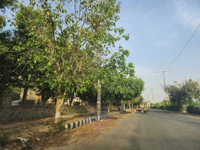 Plots for Sale in Sector 34 Rohini, New Delhi: 68+ Residential Land ...
