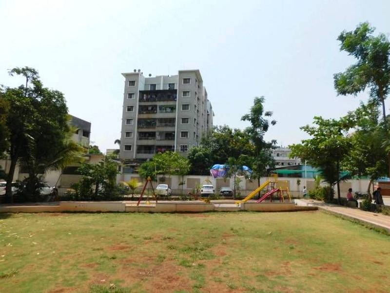 Kesar Valley Phase 2 in Chikhali, Pune: Price, Brochure, Floor Plan ...