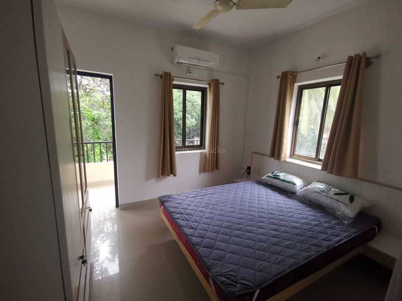 B.F Siolim Enclave in Siolim, Goa: Price, Brochure, Floor Plan, Reviews