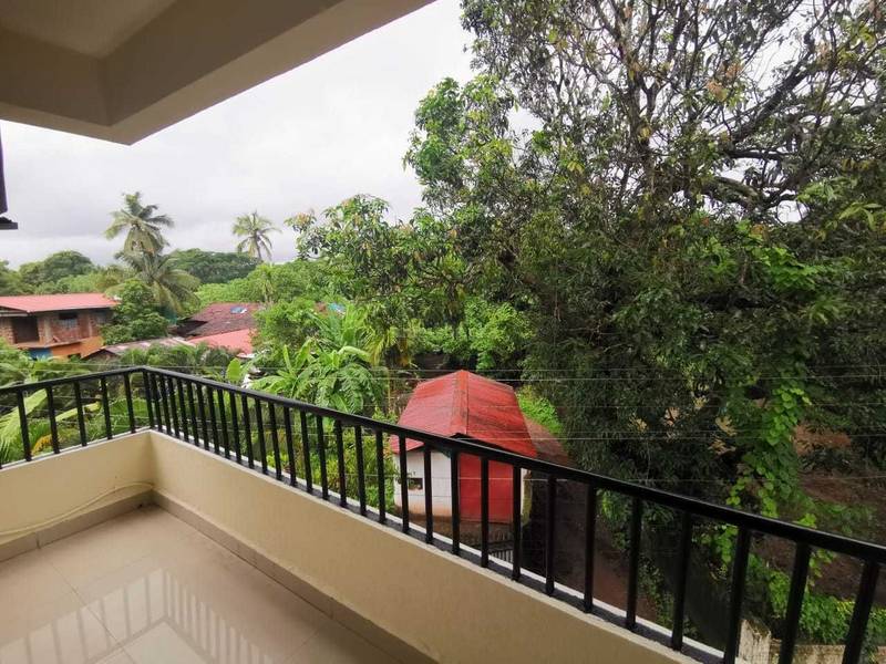 B.F Siolim Enclave in Siolim, Goa: Price, Brochure, Floor Plan, Reviews