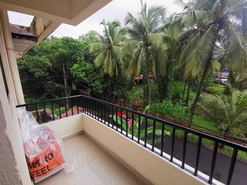 B.F Siolim Enclave in Siolim, Goa: Price, Brochure, Floor Plan, Reviews