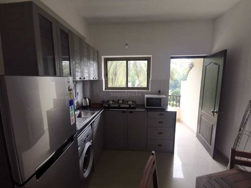 B.F Siolim Enclave in Siolim, Goa: Price, Brochure, Floor Plan, Reviews