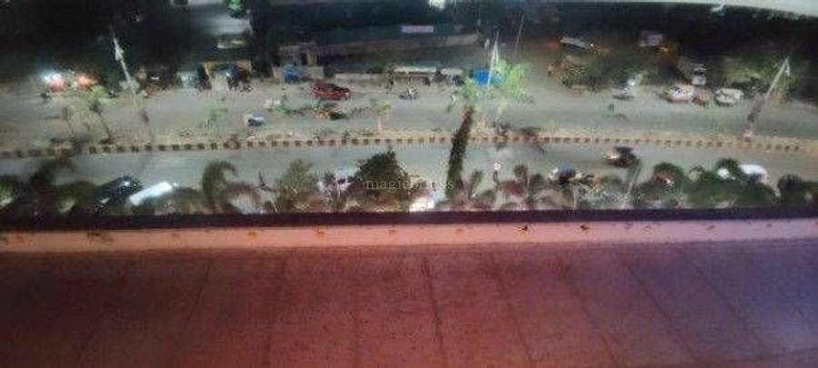 NMS Icon in Ulwe, Navi Mumbai: Price, Brochure, Floor Plan, Reviews