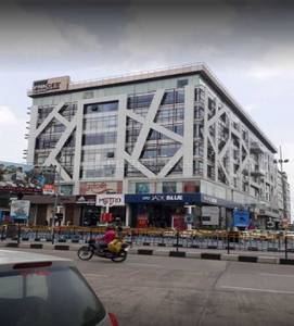 Rent Commercial Office Space in Princes Business Skyline Vijay Nagar ...