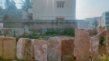 Plots for Sale in Arkavathy Layout, Bangalore: 19+ Residential Land ...