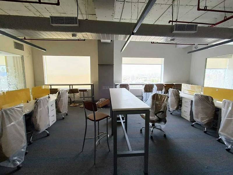 UNITECH COMMERCIAL TOWER 2 in Sector 45 , Gurgaon: Price, Brochure ...