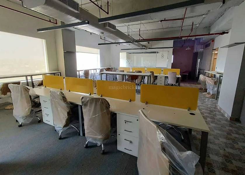 UNITECH COMMERCIAL TOWER 2 in Sector 45 , Gurgaon: Price, Brochure ...