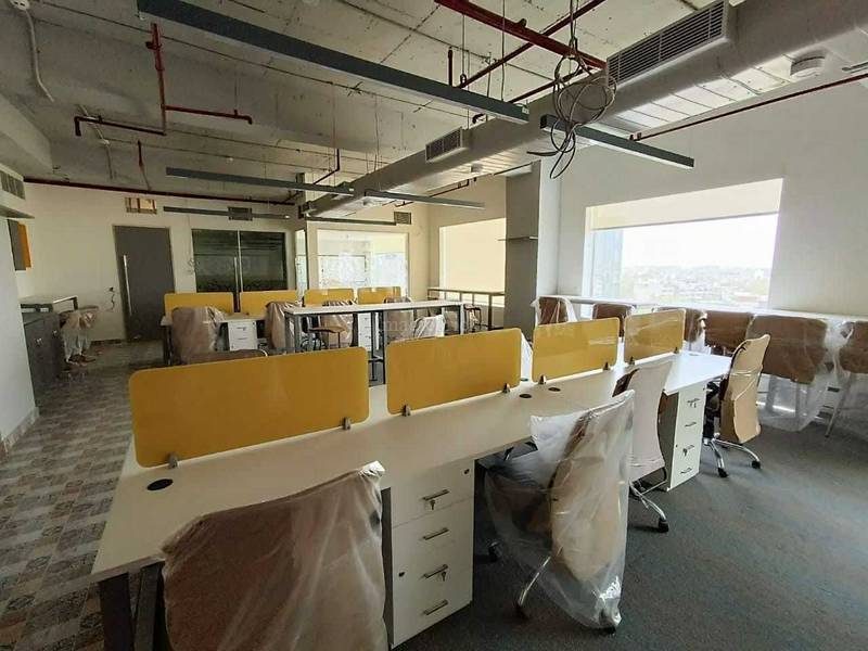 UNITECH COMMERCIAL TOWER 2 in Sector 45 , Gurgaon: Price, Brochure ...