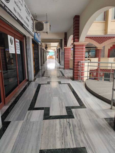 Raheja Arcade in Koramangala, Bangalore: Price, Brochure, Floor Plan ...