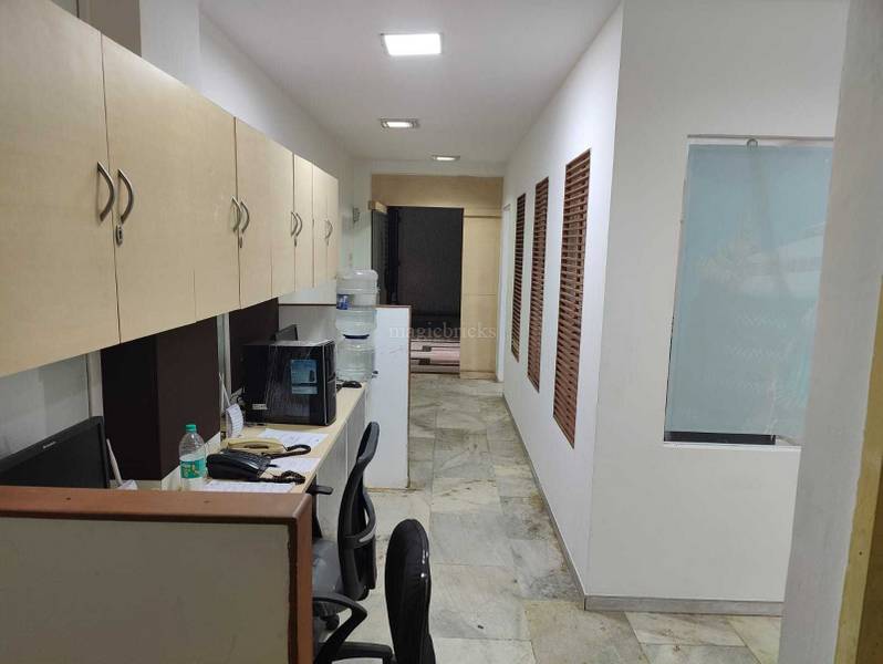 Raheja Arcade in Koramangala, Bangalore: Price, Brochure, Floor Plan ...