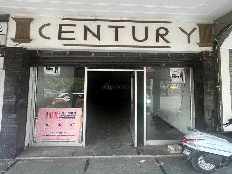 Mansa Devi Complex in Sector 5 MDC, Panchkula: Price, Brochure, Floor ...