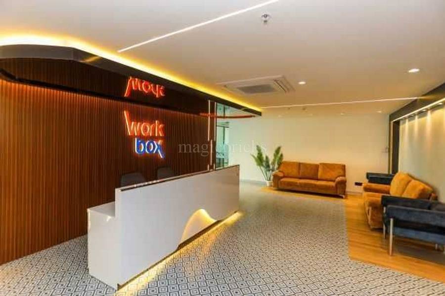 Supertech E Square in Sector 96, Noida: Price, Brochure, Floor Plan ...