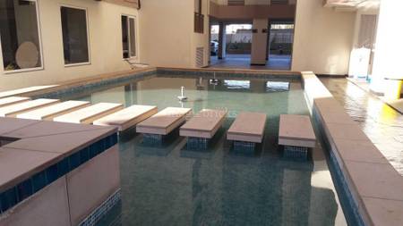 3 BHK Flats for Sale in Cedar Luxuria, Jaipur