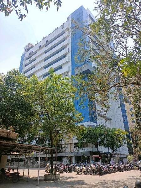 MBC Park in Ghodbunder Road, Thane: Price, Brochure, Floor Plan, Reviews