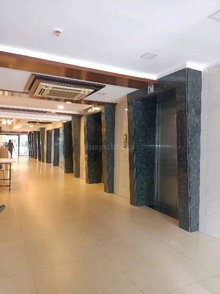 MBC Park in Ghodbunder Road, Thane: Price, Brochure, Floor Plan, Reviews