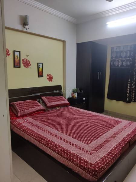 Mayuresh Park in Bhandup West, Mumbai: Price, Brochure, Floor Plan, Reviews