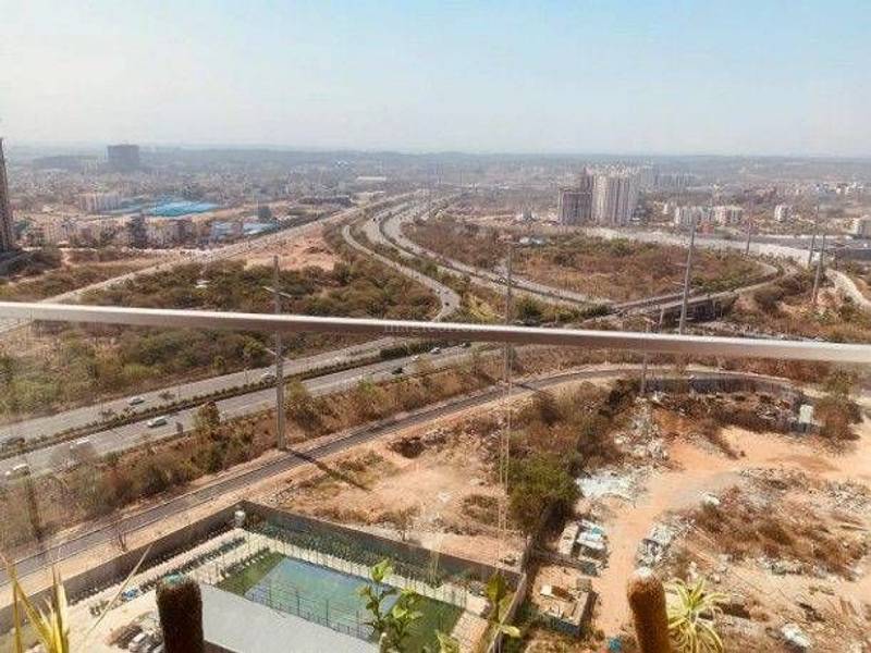 Jayabheri The Summit in Narsingi, Hyderabad: Price, Brochure, Floor ...