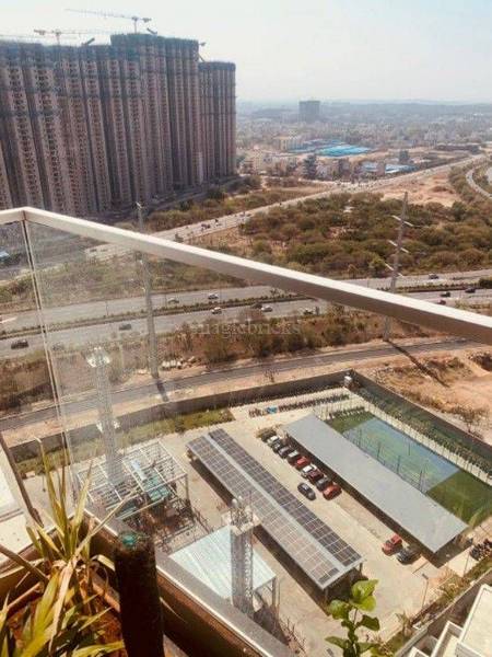 Jayabheri The Summit in Narsingi, Hyderabad: Price, Brochure, Floor ...