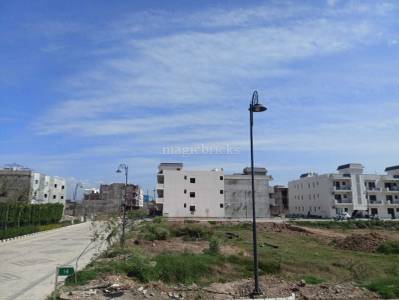 100 Sq-yrd Residential Plot & Land for Sale in Dera Bassi,Chandigarh ...