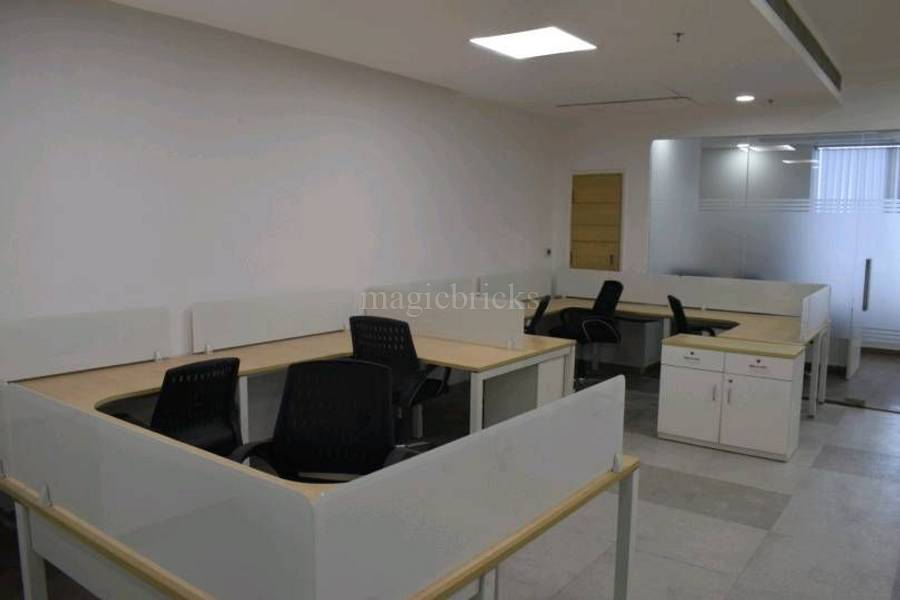JMD Megapolis IT Park in Sector 48, Gurgaon: Price, Brochure, Floor ...