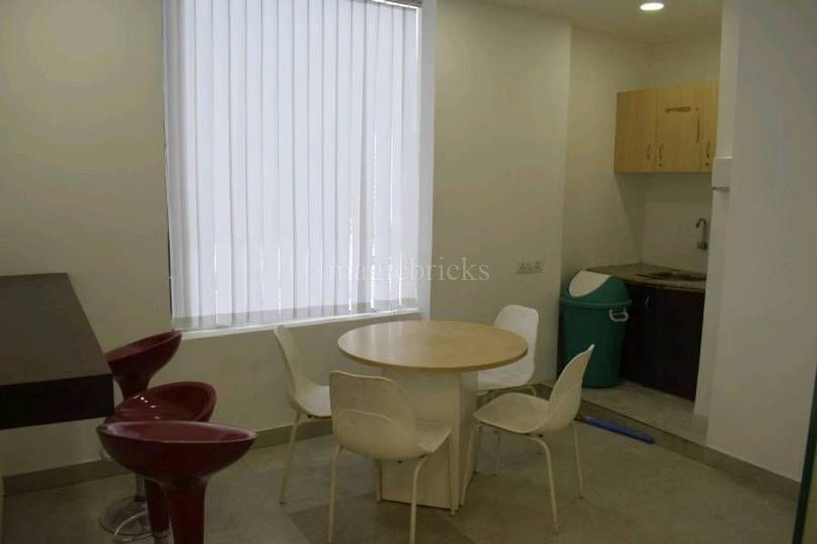 JMD Megapolis IT Park in Sector 48, Gurgaon: Price, Brochure, Floor ...