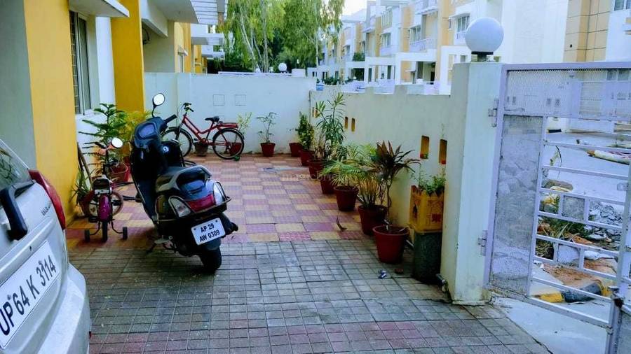 Nilgiri Homes in Rampally, Hyderabad: Price, Brochure, Floor Plan, Reviews