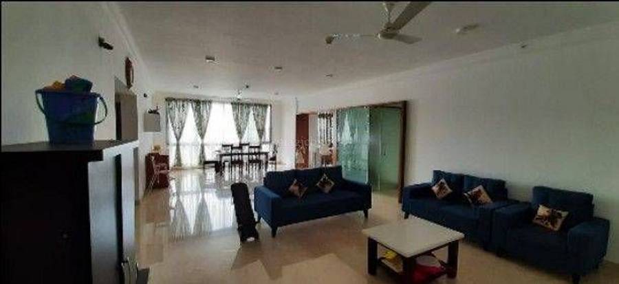 Sattva Magnificia in Old Madras Road, Bangalore: Price, Brochure, Floor ...