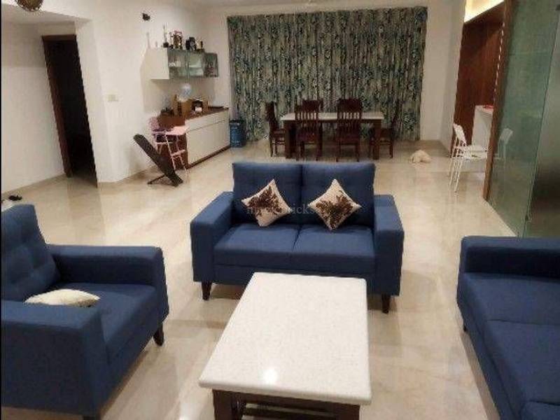 Sattva Magnificia in Old Madras Road, Bangalore: Price, Brochure, Floor ...