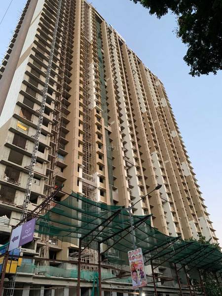 Chandak Nishchay in Borivali East, Mumbai: Price, Brochure, Floor Plan ...