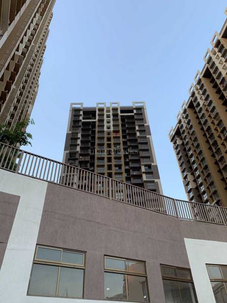 Chandak Nishchay in Borivali East, Mumbai: Price, Brochure, Floor Plan ...